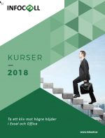 Excelbrevet - Tips och Tricks i Excel och Office från Infocell AB