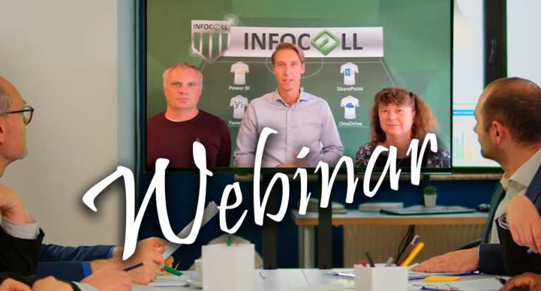 Excel-webinar tors 9/12 kl 11:00 - Excelbrevet