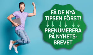 Infoga tecken i en cell - Excelbrevet