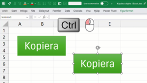 Excelbrevet - Tips och Tricks i Excel och Office från Infocell AB