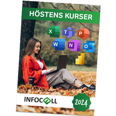 Räkna antal ord i Excel - Excelbrevet